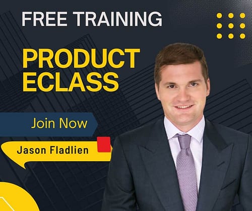 Product eClass Review & Bonuses Jason Fladlien – Should You Invest In It?