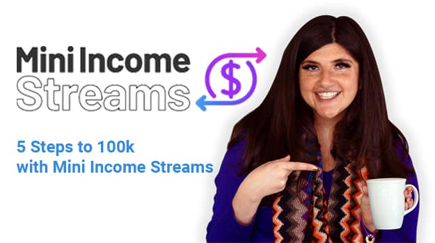 Who is Rachel Rofe? The Founder Of Mini Income Streams