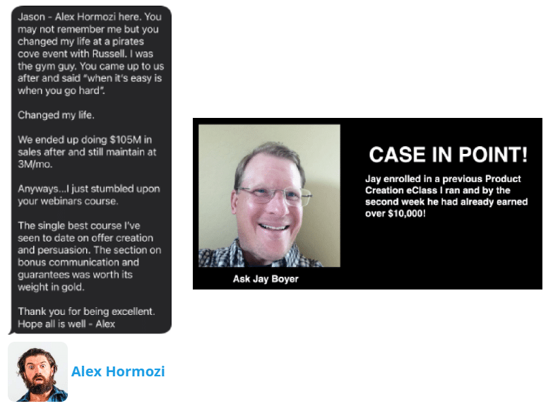 Product eClass Review & Bonuses Jason Fladlien – Should You Invest In It?