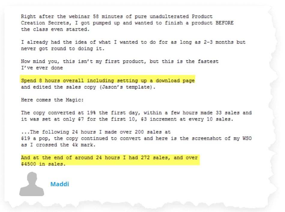 Product eClass Review & Bonuses Jason Fladlien – Should You Invest In It?
