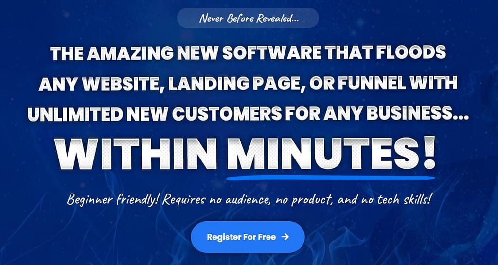 Who is Blake Nubar? The Founder Of Ad Launch Secrets Program 2024