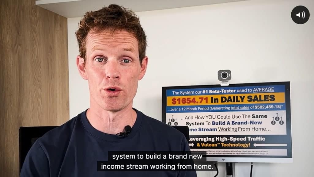 Omega Project Aidan Booth Review & Exclusive Bonuses 2025