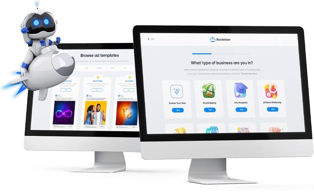 Ad Launch Secrets Review & Bonus By Blake Nubar 2024