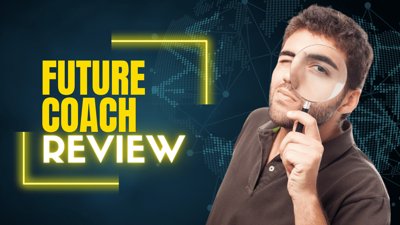 Future Coach Review & Bonuses By Eben Pagan 2025 – Should You Invest In ...