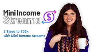 Who is Rachel Rofe? The Founder Of Mini Income Streams