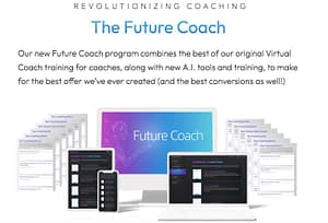 Future Coach Review & Bonuses By Eben Pagan 2025 – Should You Invest In ...