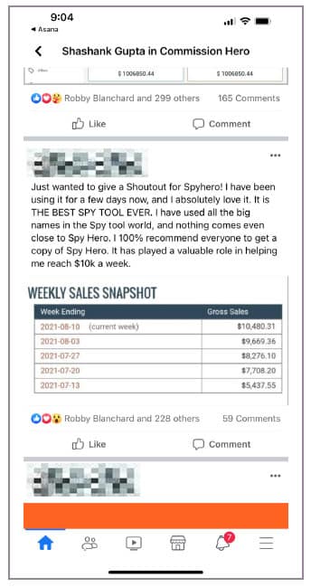 Project Platinum Review & Bonus By Robby Blanchard 2023 | Top Life Projects