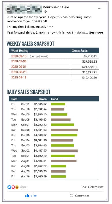 Project Platinum Review & Bonus By Robby Blanchard 2023 | Top Life Projects