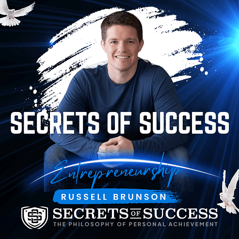 Secrets of Success Review By Russell Brunson 2024 - Should You Invest ...