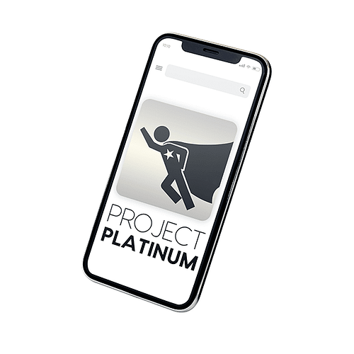 Project Platinum Review & Bonus By Robby Blanchard 2023 | Top Life Projects