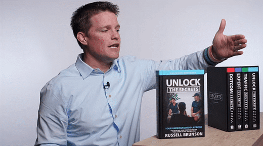 Who is Russell Brunson, Entrepreneur? The Man Behind Secrets Of Success ...