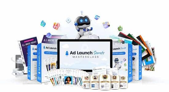 Who is Blake Nubar? The Founder Of Ad Launch Secrets Program 2024