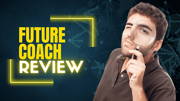 Future Coach Review & Bonuses By Eben Pagan 2025 – Should You Invest In It? | Top Life Projects