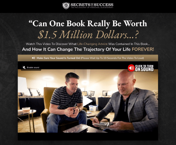 Who is Russell Brunson, Entrepreneur? The Man Behind Secrets Of Success ...