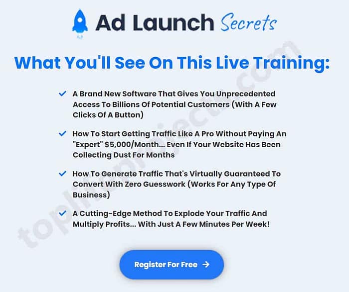 Who is Blake Nubar? The Founder Of Ad Launch Secrets Program 2024