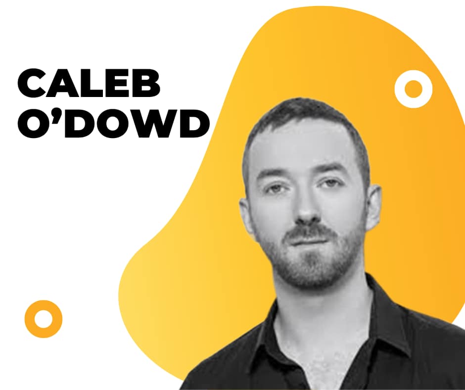 Who is Caleb O’Dowd? The Founder Of 7-Figure Mini Groups Platinum Edition