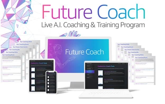 Future Coach Review & Bonuses By Eben Pagan 2024 – Should You Invest In ...