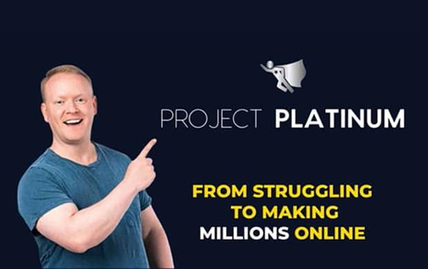 Who Is Robby Blanchard? The Man Behind Project Platinum 2023