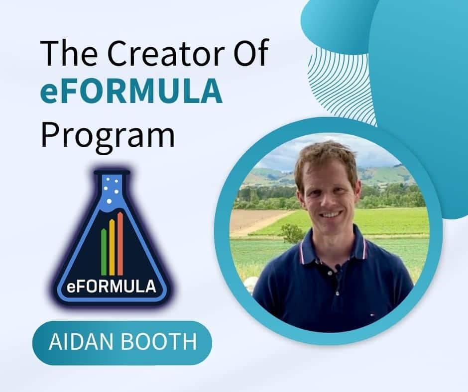 eFORMULA Review And Bonuses By Aidan Booth 2024 — Should You Invest In It?
