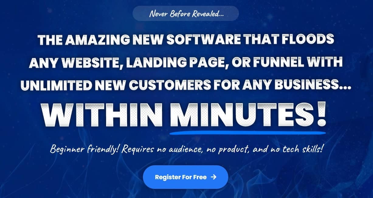 Ad Launch Secrets Review & Bonus By Blake Nubar 2024