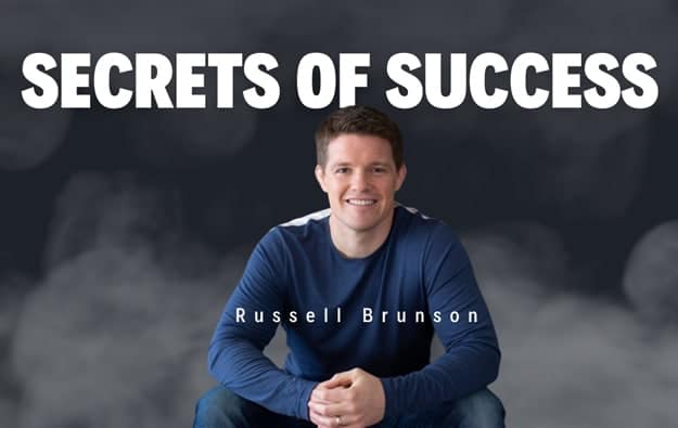 Who is Russell Brunson, Entrepreneur? The Man Behind Secrets Of Success ...