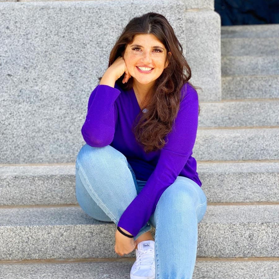 Who is Rachel Rofe? The Founder Of Mini Income Streams